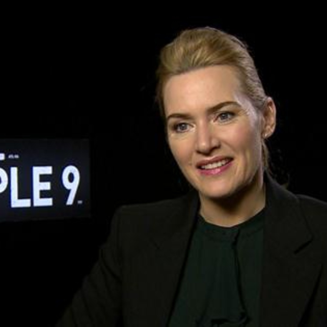 Kate Winslet Gets Emotional Over Leonardo Kate Winslet Gets Emotional Over Leonardo